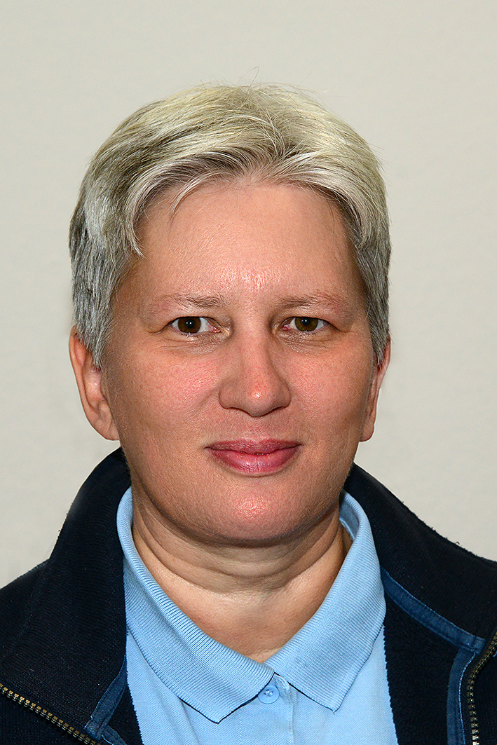 Therapeuten – Physiotherapie Kerstin Neumann